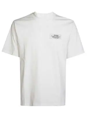Amiri T-shirt Spirit
