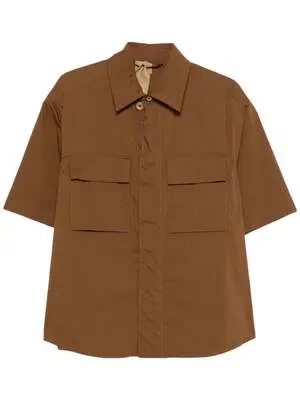 Ten C Single Breasted Outerwear For Men