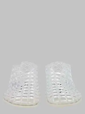 SENSO SENSO Woven Mule Flats