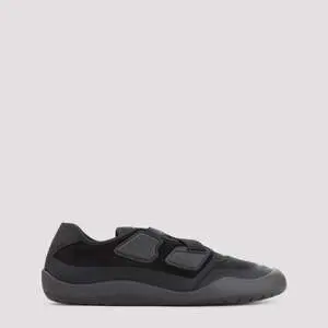 Prada Speedrock Sneakers - Black