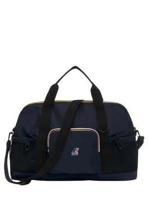 K-WAY Compact Style Mini Bag For - Navy
