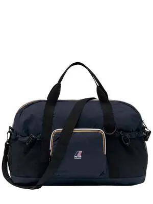 K-WAY Compact Style Mini Bag - Navy
