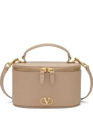Valentino Garavani Vlogo Signature Mini Bag - Multicolor