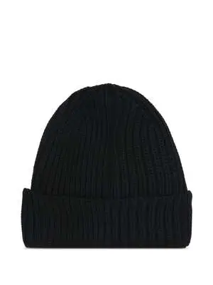 C.P. COMPANY Goggle Wool Beanie - Multicolor