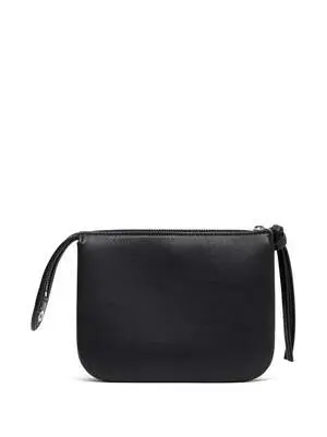 Phoebe Philo Pocket Gig Leather Mini Bag