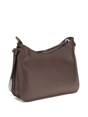 Phoebe Philo Gig Small Leather Shoulder Bag