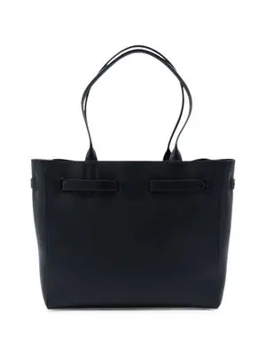 TOM FORD Audrey Leather Tote - Multicolor
