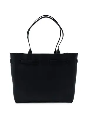 TOM FORD Audrey Leather Tote - Multicolor