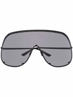 Rick Owens Sunglasses - Multicolor