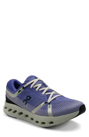 On Cloudsurfer 2 Running Shoe - Sailor/ivory