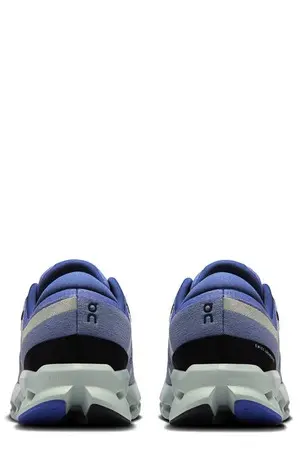 On Cloudsurfer 2 Running Shoe - Sailor/ivory