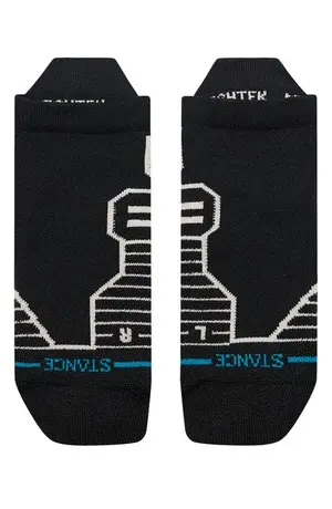 Stance Golf Mid Tab Socks