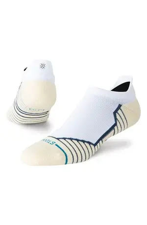 Stance Golf Mid Tab Socks - Canvas