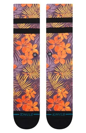 Stance Poipu Crew Socks