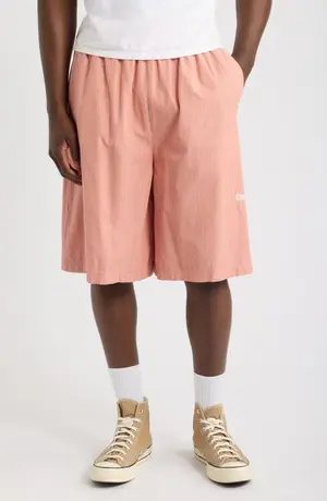 ELWOOD Pattern Boxer Shorts - Stripe