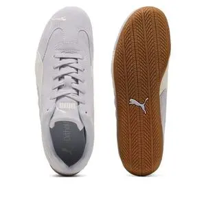 PUMA Speedcat Og "vibrant Silver Gum" Sneakers