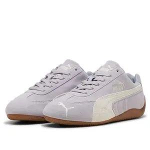 PUMA Speedcat Og "vibrant Silver Gum" Sneakers