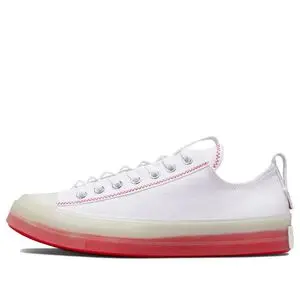 CONVERSE Chuck Taylor All Star Cx Explore Low Top Sneakers - White/red/pure Platinum