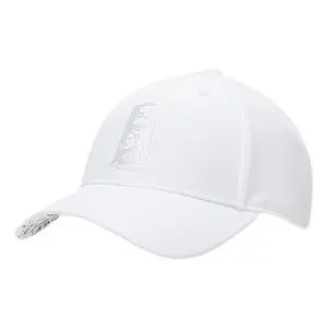 CONVERSE Baseball Cap - White
