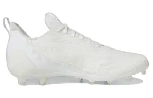 Adidas Adizero .0 "mismatch Triple White" Cleats