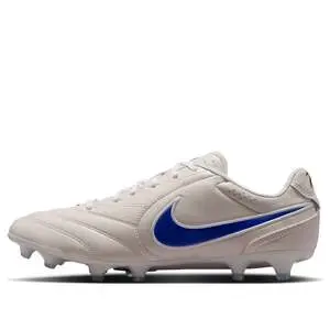 Nike Tiempo Ligera Pro Fg - Chalk/white/racer Blue