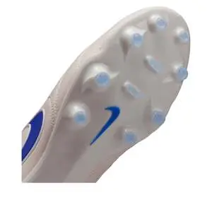 Nike Tiempo Ligera Pro Fg - Chalk/white/racer Blue