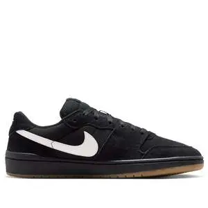 Nike Code 58 Sneakers - Black/gum