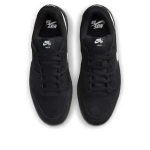 Nike Code 58 Sneakers - Black/gum