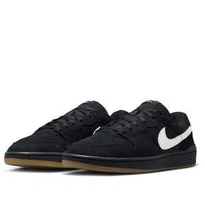 Nike Code 58 Sneakers - Black/gum