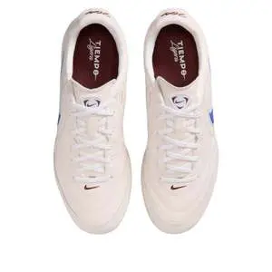 Nike Tiempo Ligera Pro Tf Sneakers - Chalk/white/racer Blue