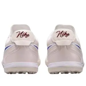 Nike Tiempo Ligera Pro Tf Sneakers - Chalk/white/racer Blue