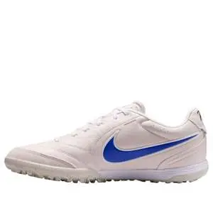 Nike Tiempo Ligera Pro Tf Sneakers - Chalk/white/racer Blue