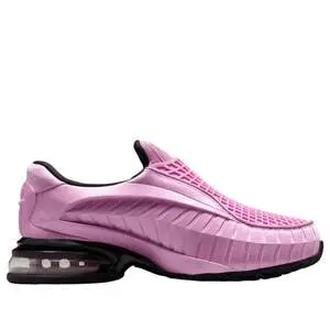 Nike Max Dolce Sneakers - Light Magenta/black