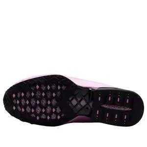 Nike Max Dolce Sneakers - Light Magenta/black