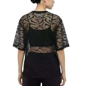 Nike Chill Lace Jersey