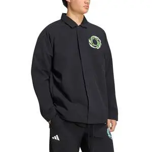 Adidas X Mercedes-amg Petronas Formula 1 Team Light On Jacket