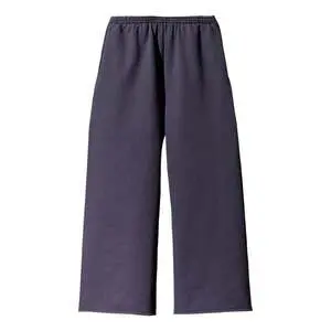 Yeezy Fleece Jogging Pant - Black