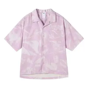PUMA D Aop Shirt