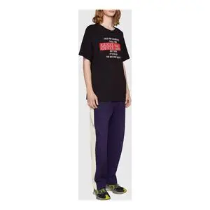 Gucci T-shirt With 'you Got Good Taste' Print