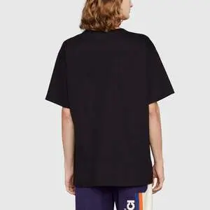 Gucci T-shirt With 'you Got Good Taste' Print