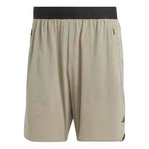 Adidas Designed For Training Hiit Training Shorts