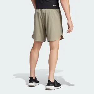 Adidas Designed For Training Hiit Training Shorts