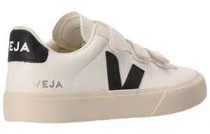 VEJA Recife Logo 'beige Black