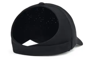 Under Armour Iso-chill Breathe Wrapback Cap