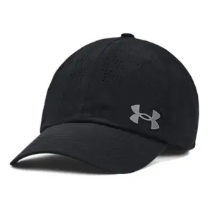 Under Armour Iso-chill Breathe Wrapback Cap - Black