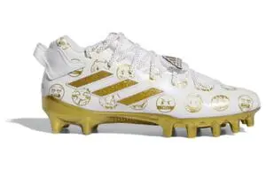 Adidas Freak 22 High Top Sneakers