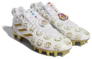 Adidas Freak 22 High Top Sneakers