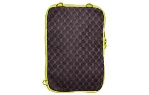Under Armour Loudon Crossbody Bag - Lemon Yellow