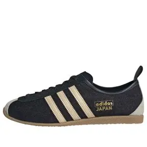 Adidas Adidas Japan Black Sand Strata Gum Sneakers Core Black/sand Strata/gum