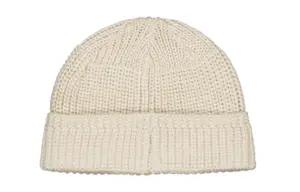 NEW BALANCE Ribbed Knit Beanie